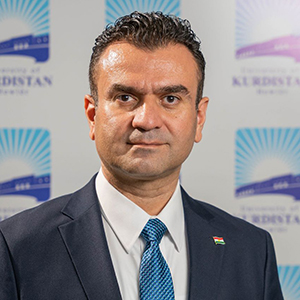 The Kurdish Question Revisited – Mohammed Shareef & Gareth Stansfield ...