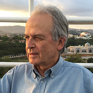 Islamic Charities and Islamic Humanism in Troubled Times – Jonathan ...