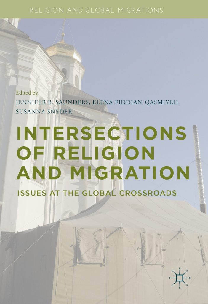 Intersections of Religion and Migration: Issues at the Global ...